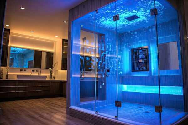 » Regendusche mit LED – Kaufempfehlungen und Ratgeber