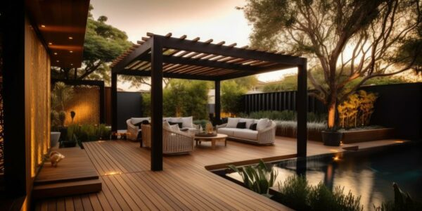 » Ausgefallene Sitzmöglichkeiten für den Garten